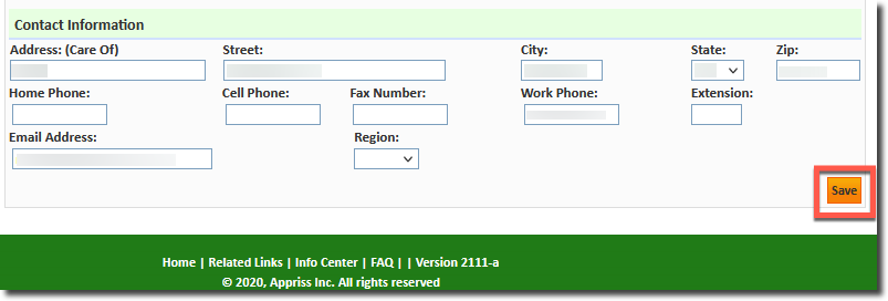 How to Add DEA Numbers to My Account – Tennessee Data Collection ...