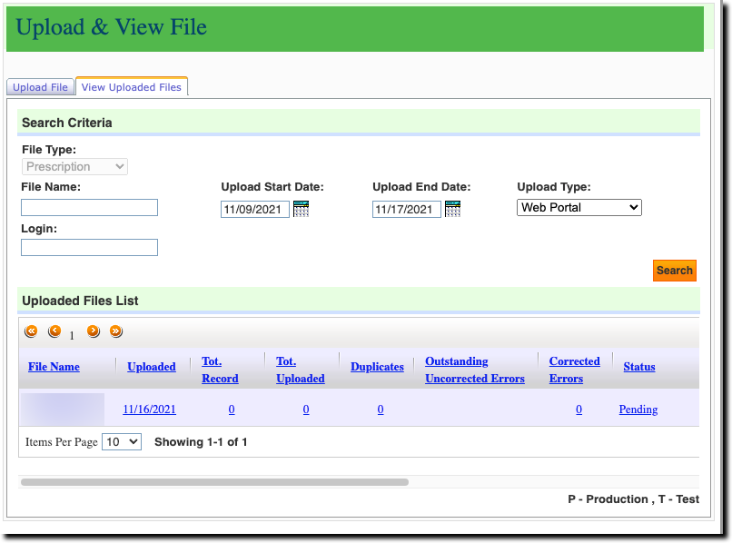 How to Submit Data Via File Upload – Tennessee Data Collection Support ...