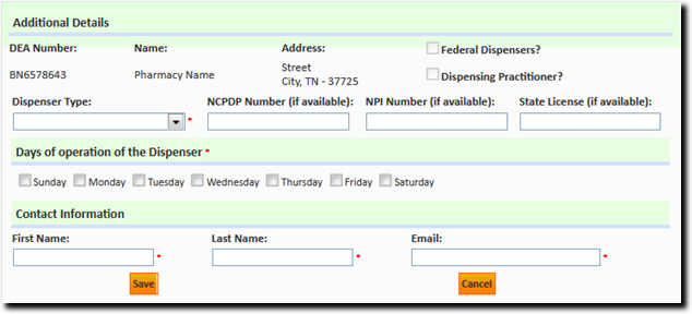 How to Register for Tennessee Data Collection – Tennessee Data ...